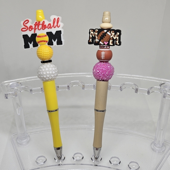 Azules Crafty Adventures | Office | Nwt Softball Mom Or Football Mom ...
